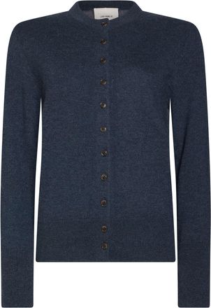 Lisa Yang STRICKWAREN - Strickjacken auf YOOX.COM