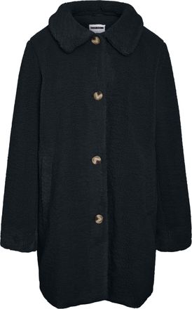 Noisy May Nmnati Teddy Coat Noos