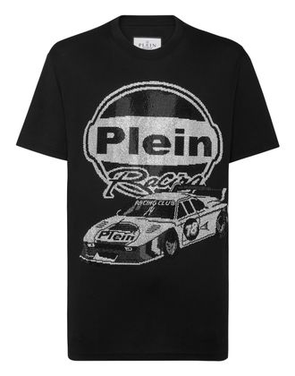 Philipp Plein T-Shirt Racing
