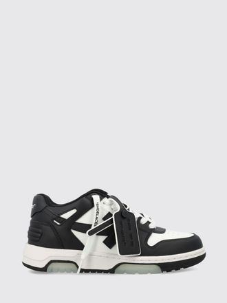 Off-white Baskets OFF-WHITE Homme couleur Blanc