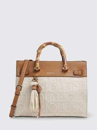 Liu Jo Sac &agrave; Main LIU JO Femme couleur Beige