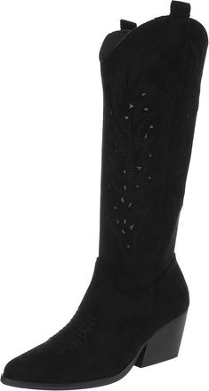 Ital-Design Stiefel