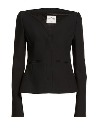 Courr&egrave;ges JACKEN & M&Auml;NTEL - Jacken und Anoraks auf YOOX.COM