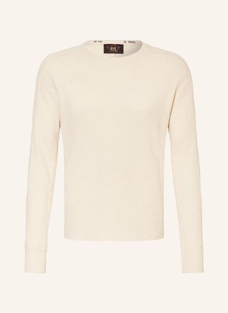 Ralph Lauren Rrl Pullover weiss