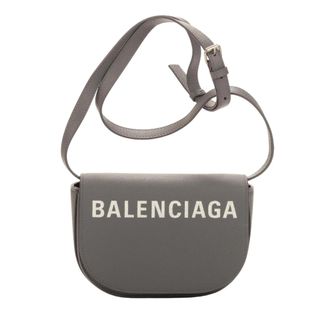 Balenciaga Crossbody Bags - XS Ville Day - Gr. unisize - in Grau - f&uuml;r Damen