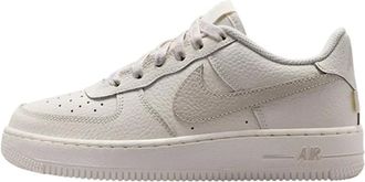 Nike Femme, Sport, Blanc, Taille: 38 1/2 EU Air Force 1 07 Low