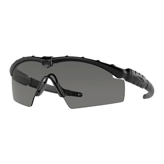 Oakley Homme, Accessoires, Noir, Taille: 32 MM Lunettes de soleil &eacute;l&eacute;gantes M Frame 2.0