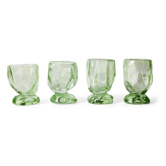 HKliving Verres sur pied, Nienke Sikkema HKliving