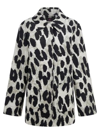 Emilia Lay Jacke Emilia Lay beige