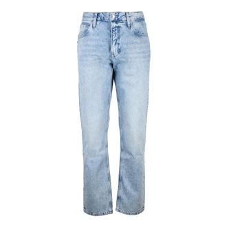 Calvin Klein Jeans Homme, Jeans, Bleu, Taille: W30 Jeans droits