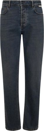 Iceberg Loose-fit Jeans - - Jeans - Herren - Blau - W34