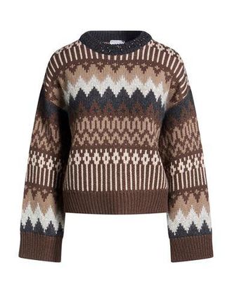 Brunello Cucinelli MAILLE - Pullover sur YOOX.COM
