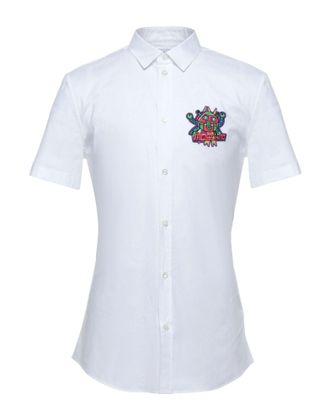 Moschino TOPS - Hemden auf YOOX.COM