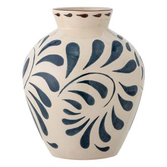 Bloomingville Vase en grès Heikki Bloomingville