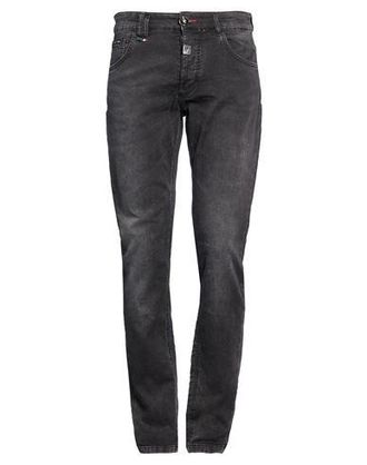 Philipp Plein BAS - Pantalons en jean sur YOOX.COM