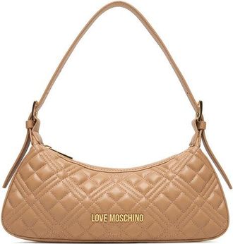 Love Moschino Handtasche JC4142PP0NLA0104 Beige