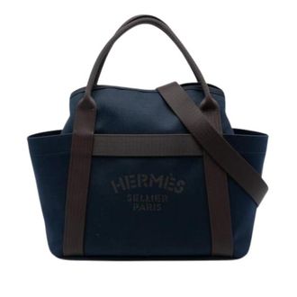 Herm&egrave;s Damen, Pre-Owned, Blau, ONE SIZEGr&ouml;&szlig;e