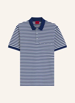HUGO BOSS Hugo Polo Demspolo Regular Fit schwarz