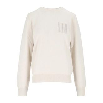 PESERICO Strickpullover - - Knitwear - Herren - Beige - 2XS
