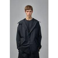 Yohji Yamamoto Ref WO HD Top