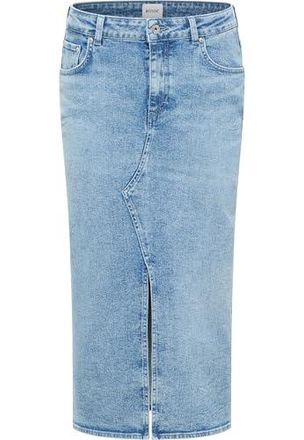 Mustang Jeans Style Eureka Denim, Bleu moyen 582, 31 cm