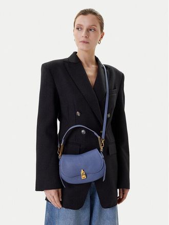 Coccinelle Handtasche E1 PQR 58 01 01 Blau
