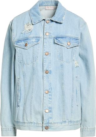 Motel JACKEN & M&Auml;NTEL - Jeansjacken/M&auml;ntel auf YOOX.COM