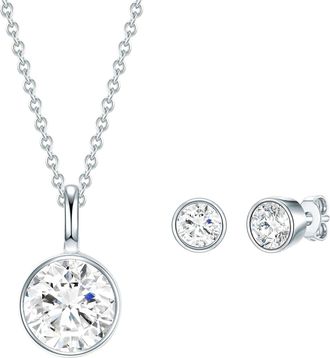 Rafaela Donata Schmuckset