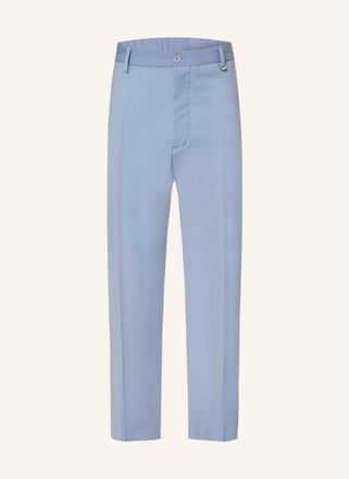 IM BRIAN Im Brian Anzughose Regular Fit blau