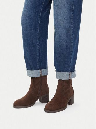 Jenny Stiefeletten CEO-HYF2T651S-1 Braun