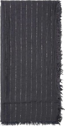 Emme Di Marella Emme DI Marella, Femme, Accessoires, Bleu, Taille: ONE Size Scarf