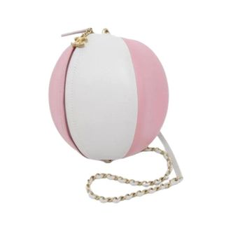 Chanel Sac bandouli&egrave;re mini vintage doccasion - Femme - Pre-owned - Multicolore - Taille: ONE Size