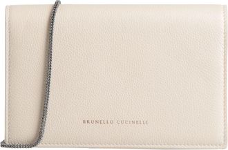 Brunello Cucinelli TASCHEN - Umh&auml;ngetasche auf YOOX.COM