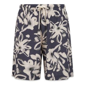 Laneus Bermuda-Shorts - - Shorts - Herren - Mehrfarbig - L
