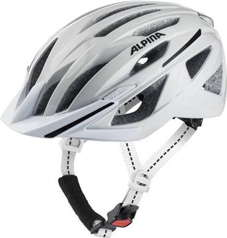Alpina Herren Radhelm Haga