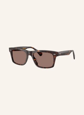 Oliver Peoples Sonnenbrille ov5596su braun