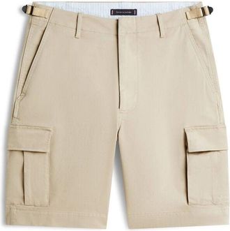Tommy Hilfiger Herren Cargoshorts RIVER