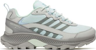Merrell Speed Strike 2 GORE-TEX - Bleu - Taille 37.5 M