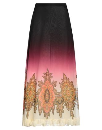 Etro HOSEN & RÖCKE - Maxi-Röcke auf YOOX.COM