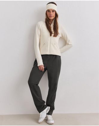 Aim'n pantalon imperm&eacute;able Dark ivy-Vert