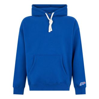 Diesel Sweat &agrave; capuche - Homme - Sweatshirts et sweats &agrave; capuche - Bleu - Taille: M