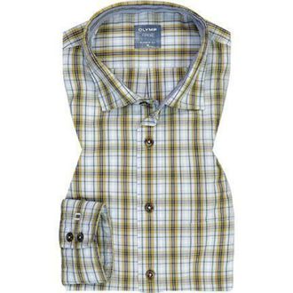 Olymp Olymp, Herren, Shirts, Mehrfarbig, 2XLGr&ouml;&szlig;e
