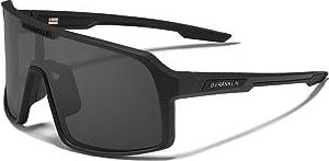 D.Franklin Lunettes de soleil unisexes avec verres de protection UV - Mod&egrave;le wind - Lunettes de soleil pour Homme et Femme - Sunglasses