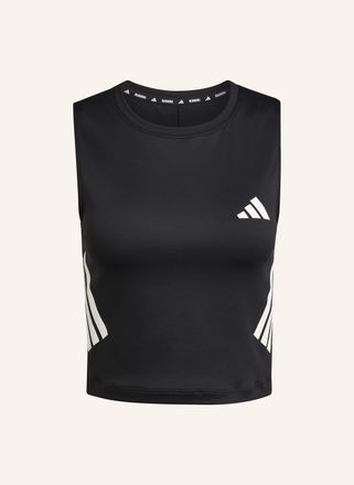 adidas Lauftop adi365 schwarz