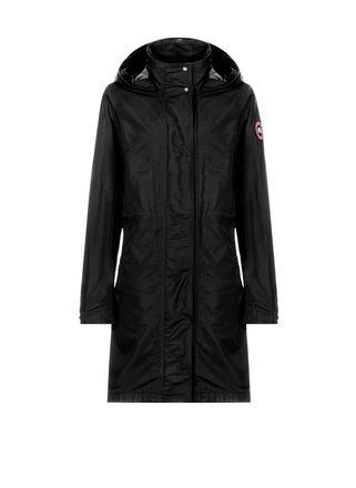 Canada Goose Parka Belcarra