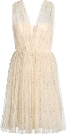 Elisabetta Franchi KLEIDER - Midi-Kleider auf YOOX.COM