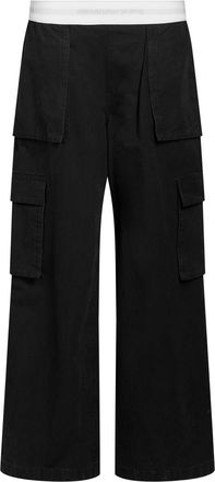 Alexander Wang HOSEN & R&Ouml;CKE - Hosen auf YOOX.COM