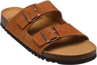 Scholl Julien (Cognac, Syst&egrave;me Taille Chaussures EU, Adulte, Homme, Num&eacute;rique, Moyen, 42)