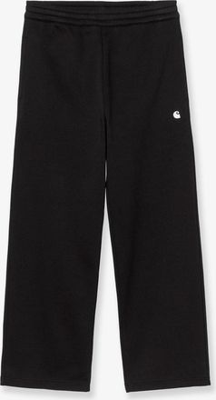 Carhartt Work in Progress Mack Sweat pants in cotton blend - CARHARTT WIP - gender_Man