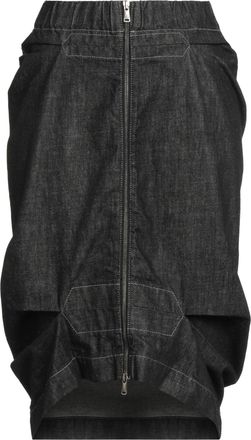 Vivienne Westwood HOSEN & R&Ouml;CKE - Jeansr&ouml;cke auf YOOX.COM